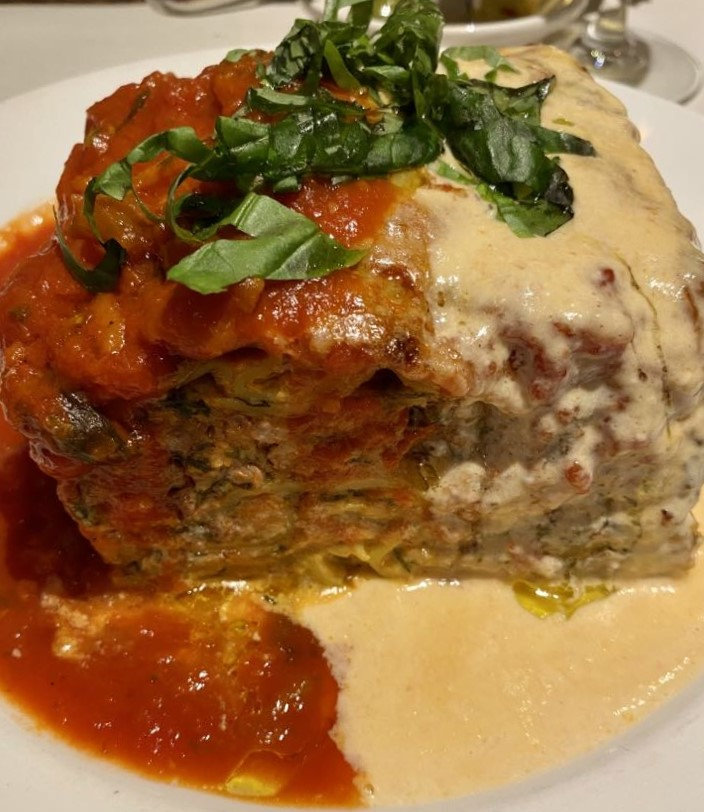 Kara's Sights & Bites: New York City didn’t disappoint, even in January