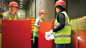 Manual Handling of Inanimate Object | Key Business Skills