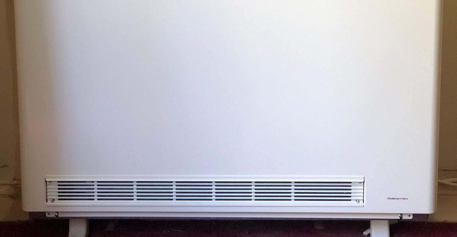 FREE Storage Heaters | intuECO