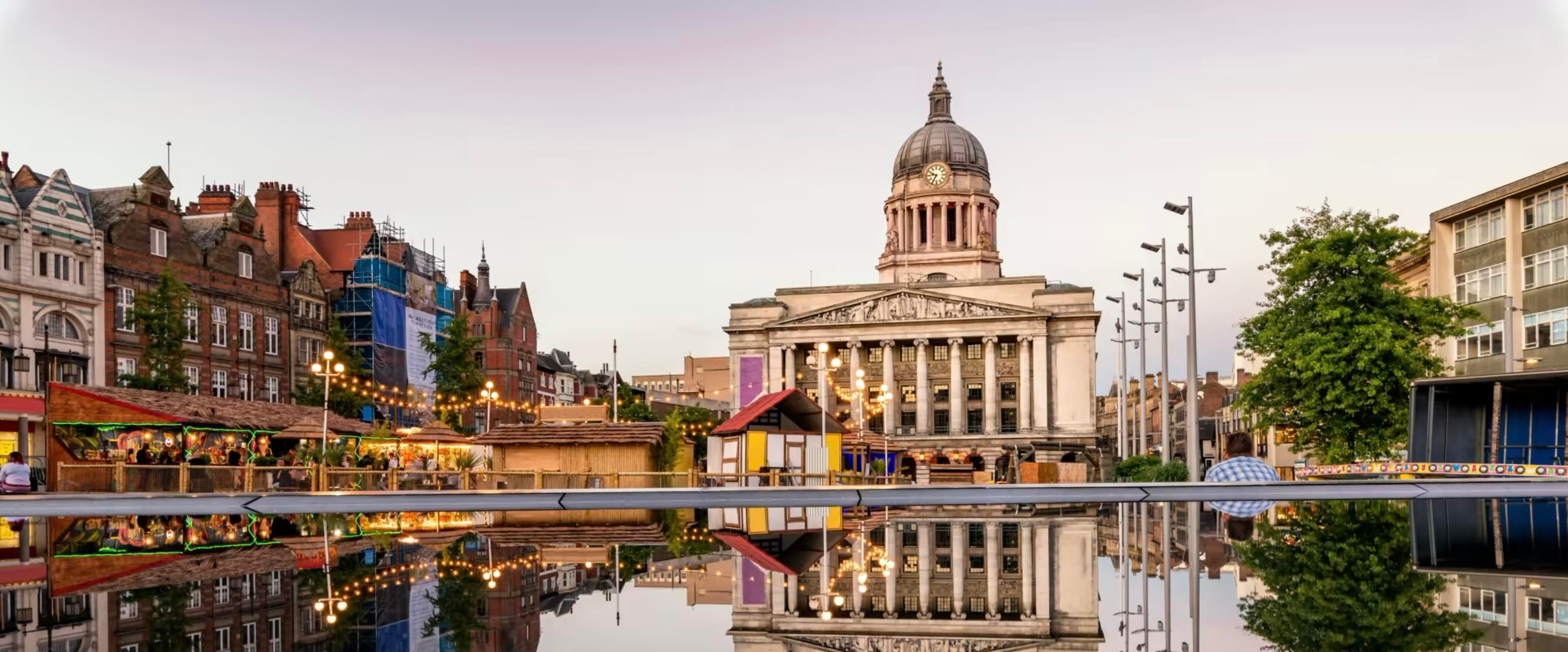 Nottingham City Council