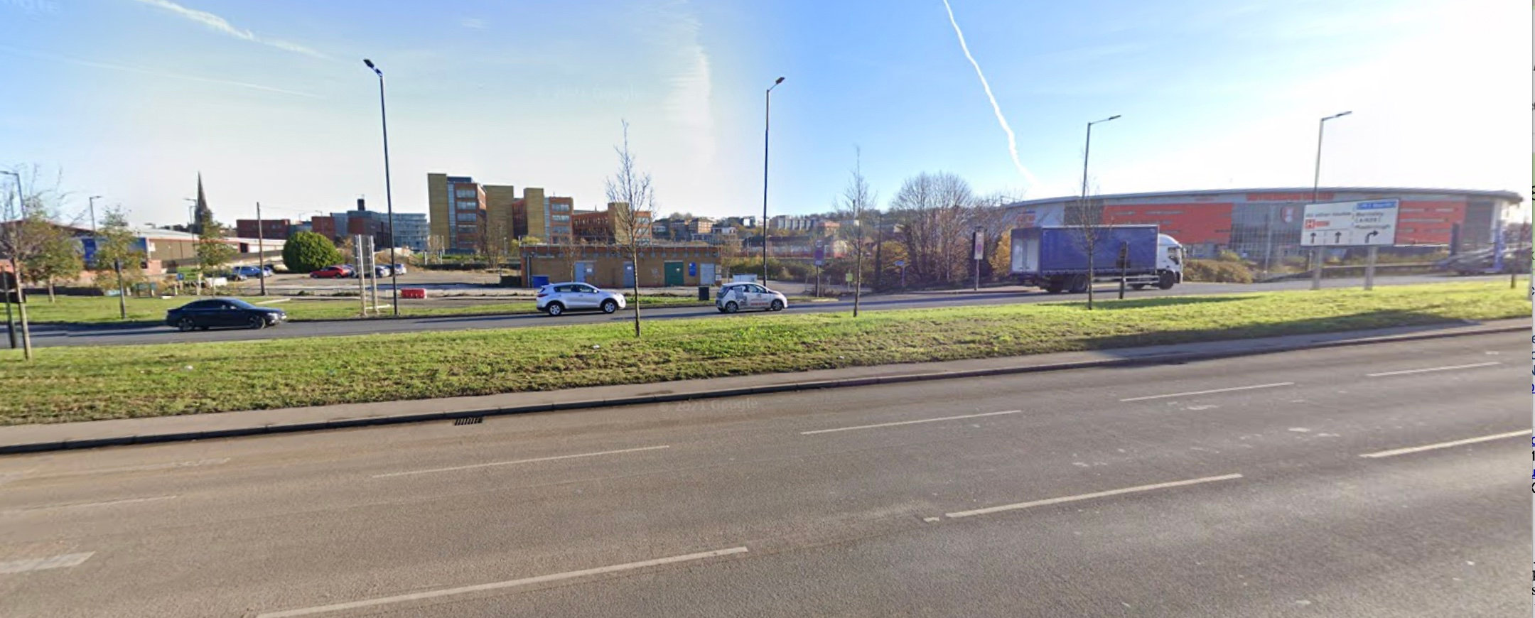 Rotherham Metropolitan Borough Council