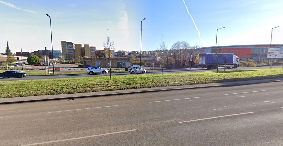 Rotherham Metropolitan Borough Council