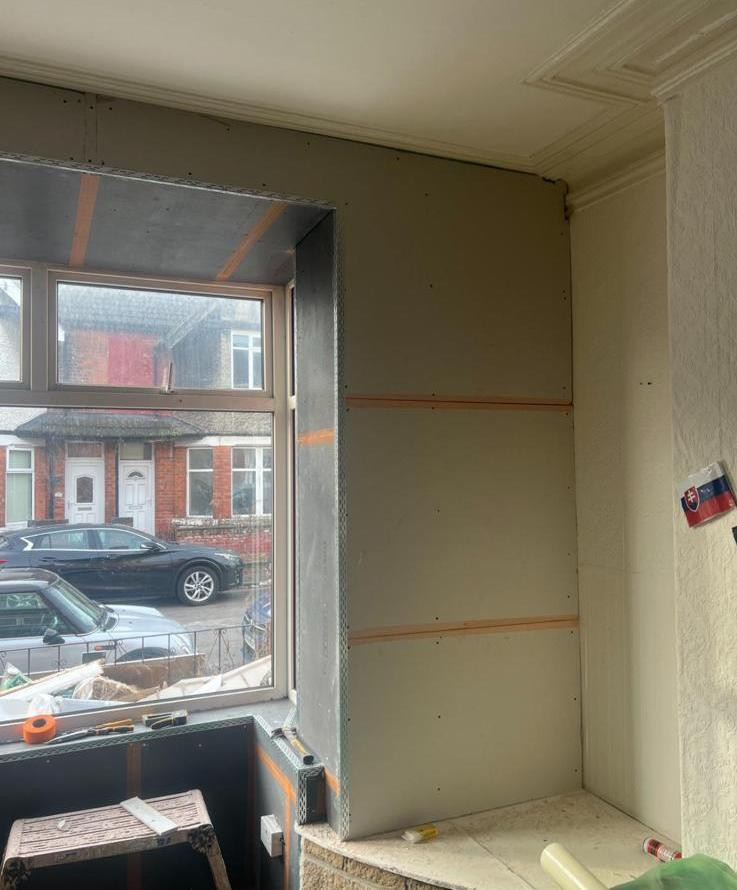 FREE Internal Wall Insulation | intuECO