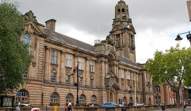 Walsall Council