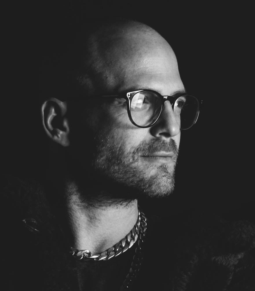 Theater Director | Ori Golad