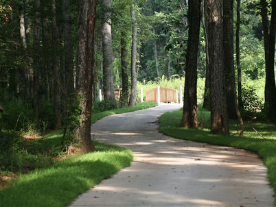 Bike Path Design | aquatech