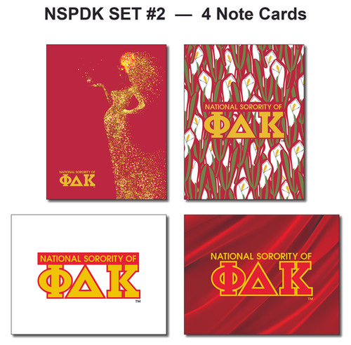 NSPDK Note Cards - Set 2 _NSPDK | Mysite