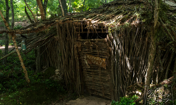 The Maze Runner | marc-fisichella