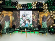 Rent4Parties LLC | party rentals