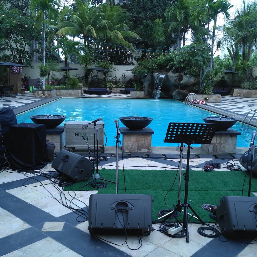 Sewa Sound System | PMC Music