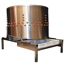 Defeathering Machines | adhamfarm