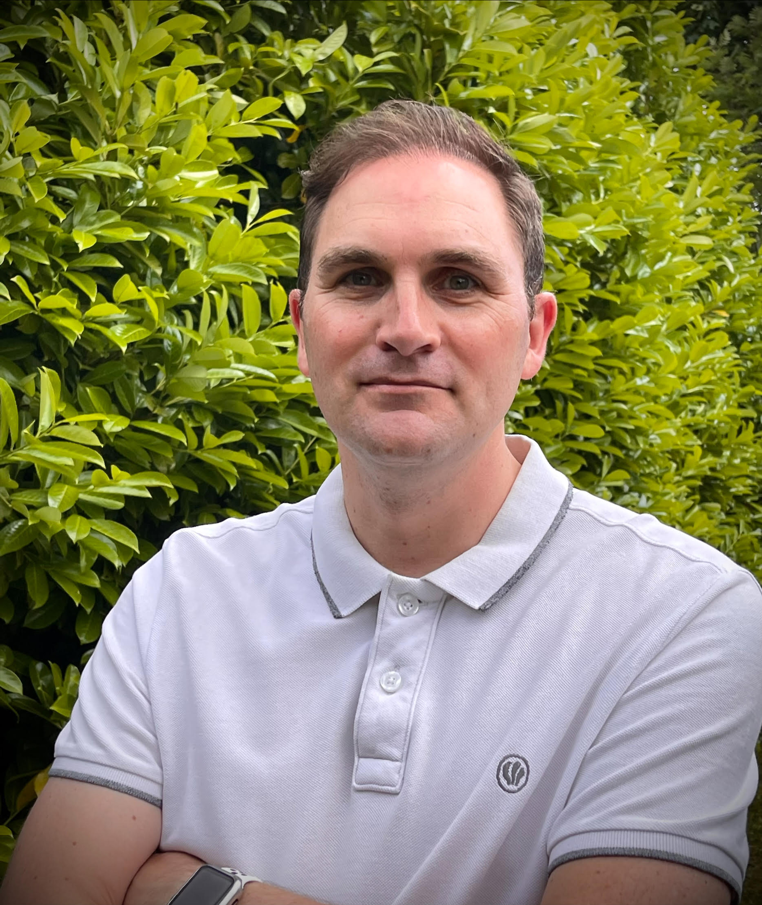 Future Fwd | Richard Tawn