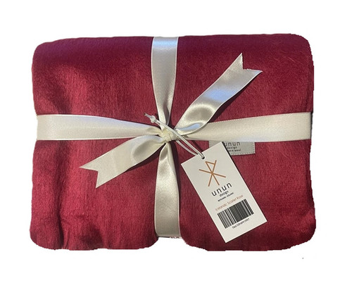 Icelandic Scarlet Rose | Unun design