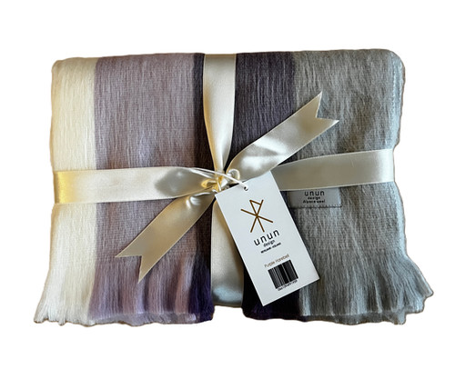 Unun Purple Harebell | Unun design