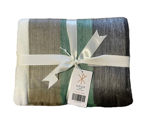 Unun Pine Tree Forest | Unun design