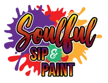 Soulful Sip & Paint | Soulful Sip & Paint