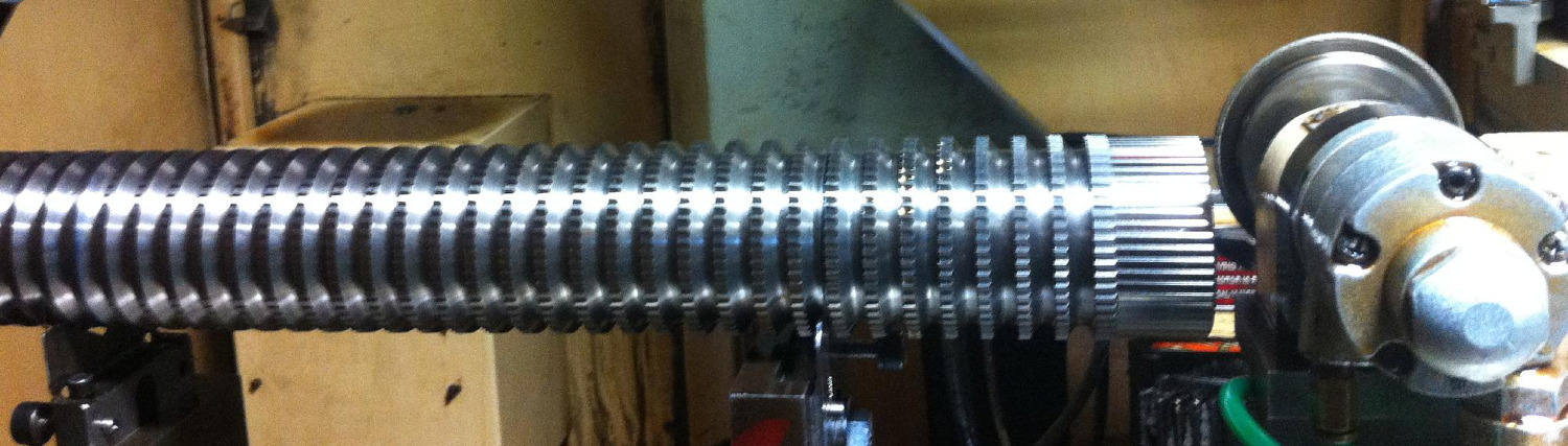 Broach and Production Company | United States | Pioneer Broach Company