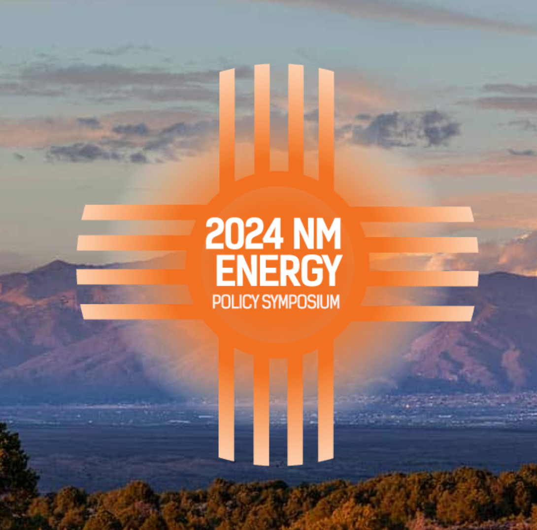 2024 NM Energy Policy Symposium Hosted by Representative Tara Lujan and ...
