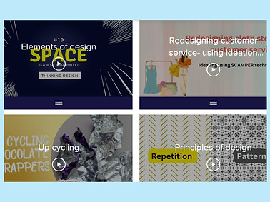 Projects | Syash_Designs