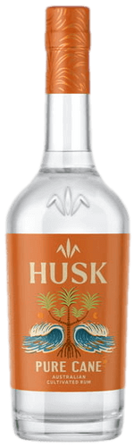 HUSK Pure Cane 50° | Passion Rhum