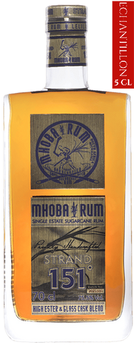 MHOBA Strand 151 75.5° | Passion Rhum