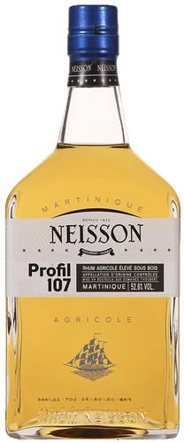 NEISSON Profil 107 52.8° | Passion Rhum