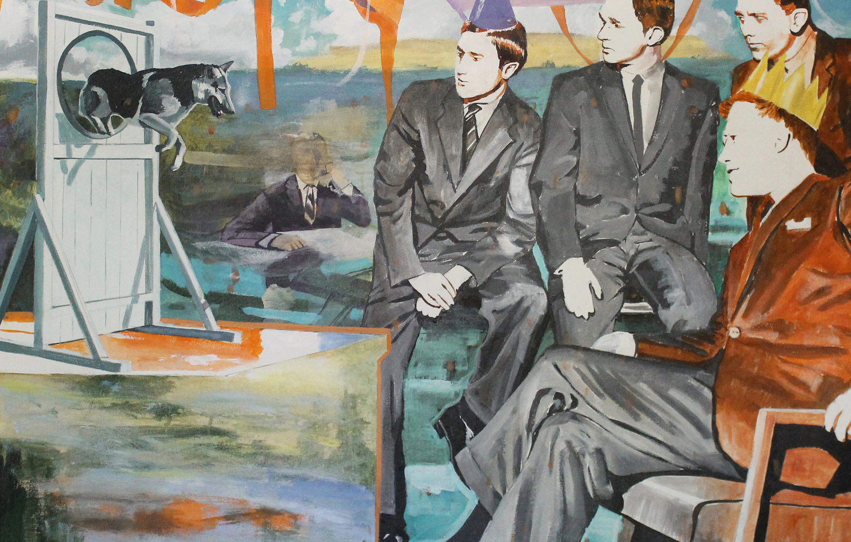 HOME | allen-egan-paintings