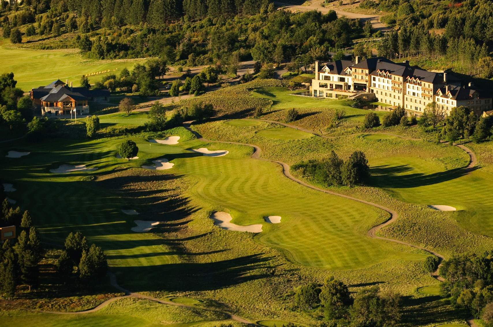 START GOLF | Chapelco Golf 2022