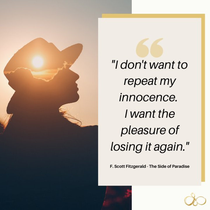 The State of Innocence