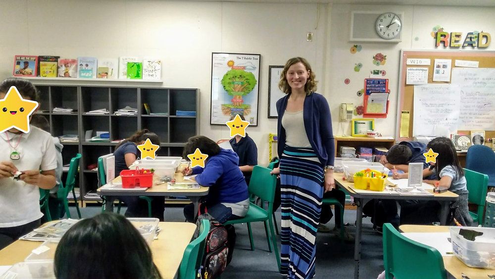 Exploring the Functions of Art – Lesson Plan and Reflections