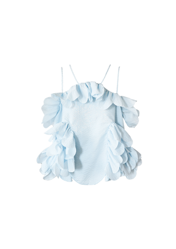 Iris Top | r.l.e