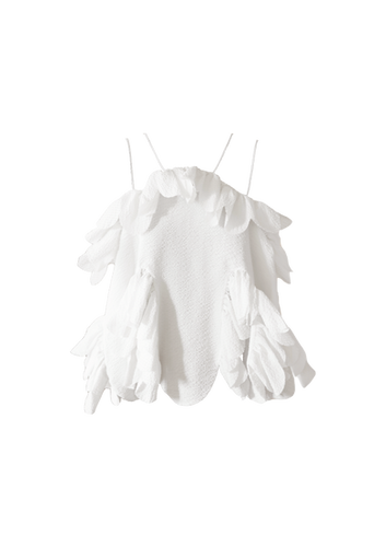 Iris Top | r.l.e