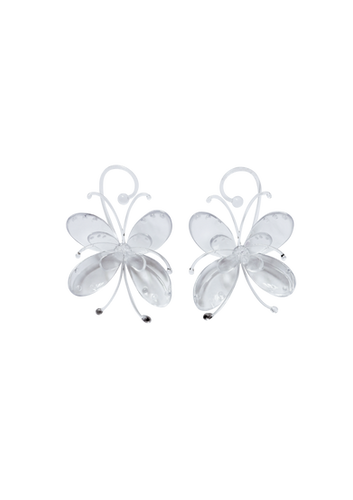 Butterfly 3D Print Ear Cuff | r.l.e