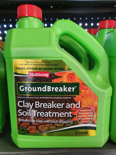 MULTICROP GROUNDBREAKER CONCENTRATE 2LTR | Diaco's Discount