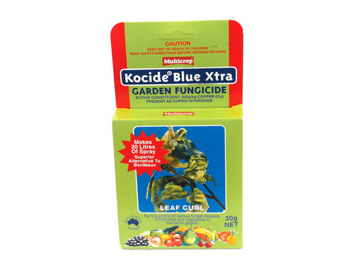 MULTICROP KOCIDE BLUE XTRA 30G | Diaco's Discount