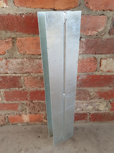 RETAINING WALL H CHANNEL 900MM | Diaco's Discount