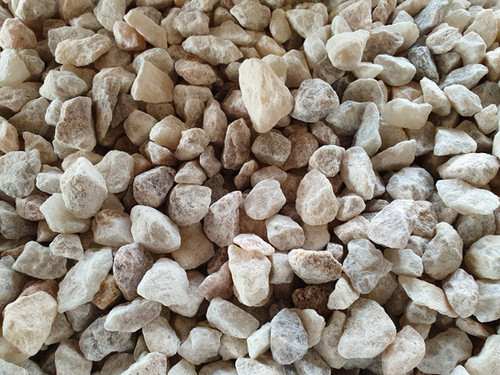 ICE 20MM PEBBLE PER M3 | Diaco's Discount