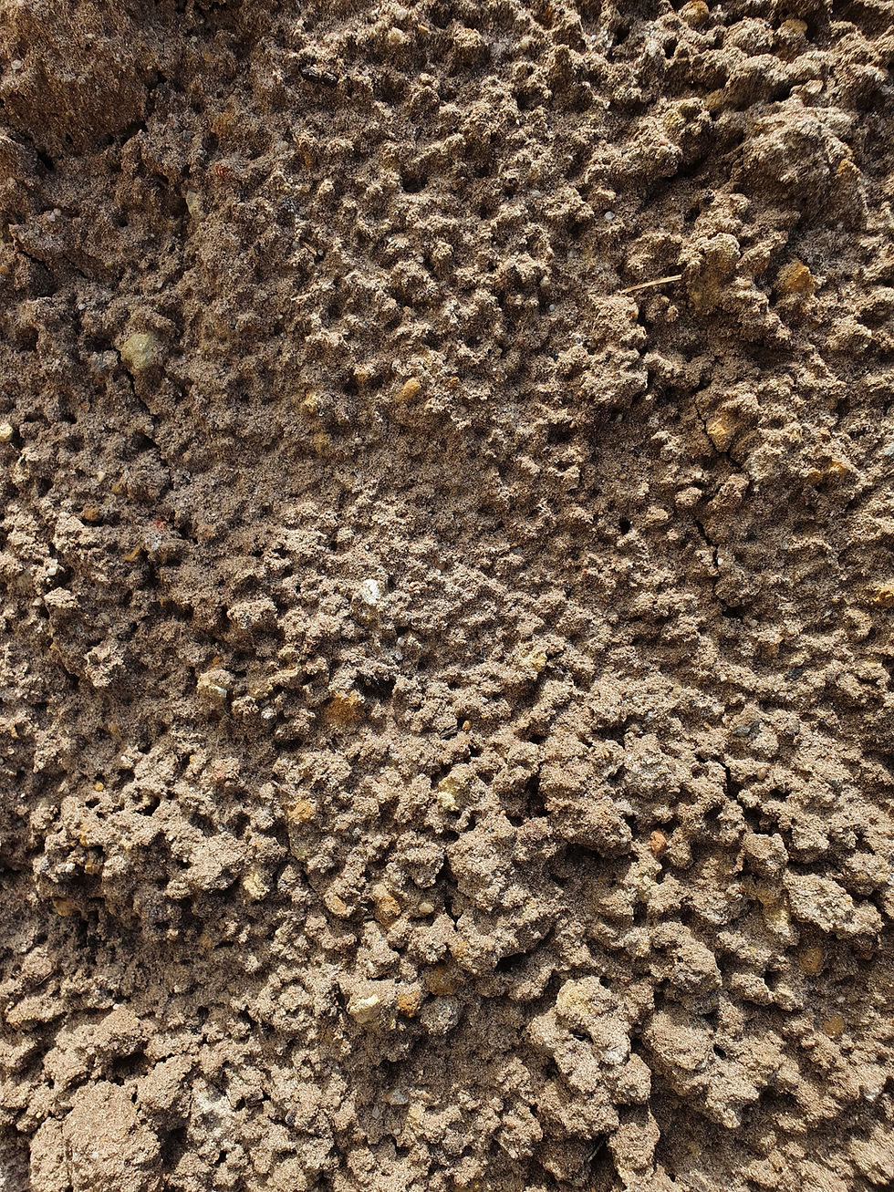 PACKING SAND PER m3 | Diaco's Discount