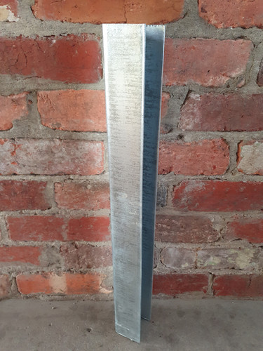 RETAINING WALL C CHANNEL 600MM | Diaco's Discount