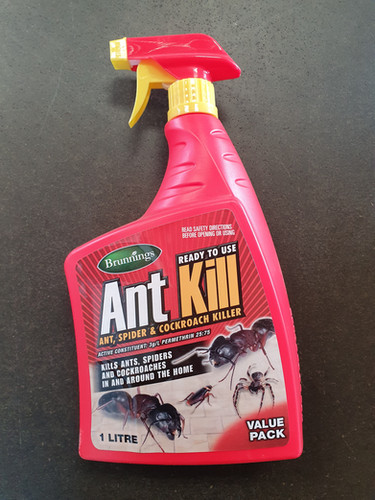 BRUNNINGS ANT KILL RTU 1LTR | Diaco's Discount