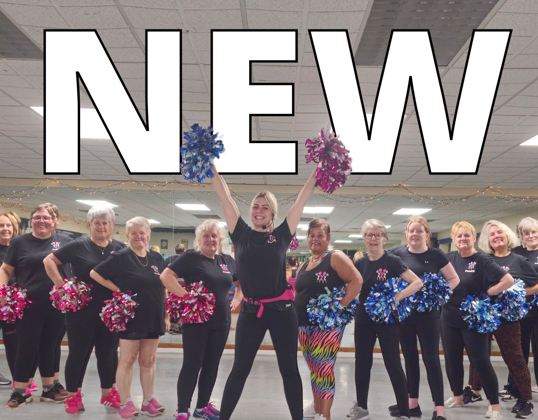 PomFit® Instructor training