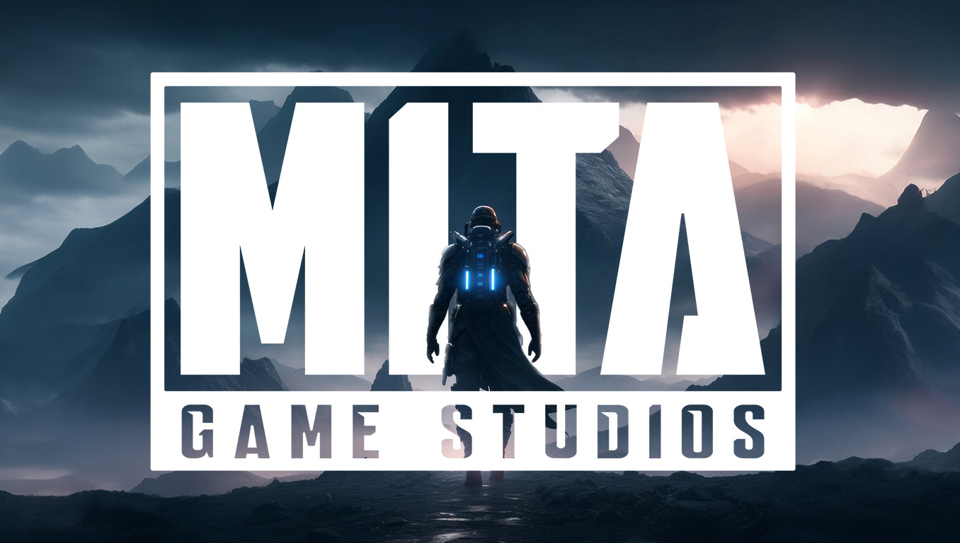 MITA GAMES | OUR STUDIO