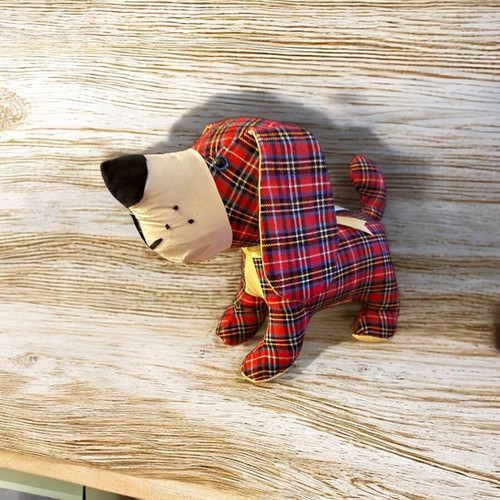 Memory Dog's - My Best Friend - made from loved ones clothes or a pets ...