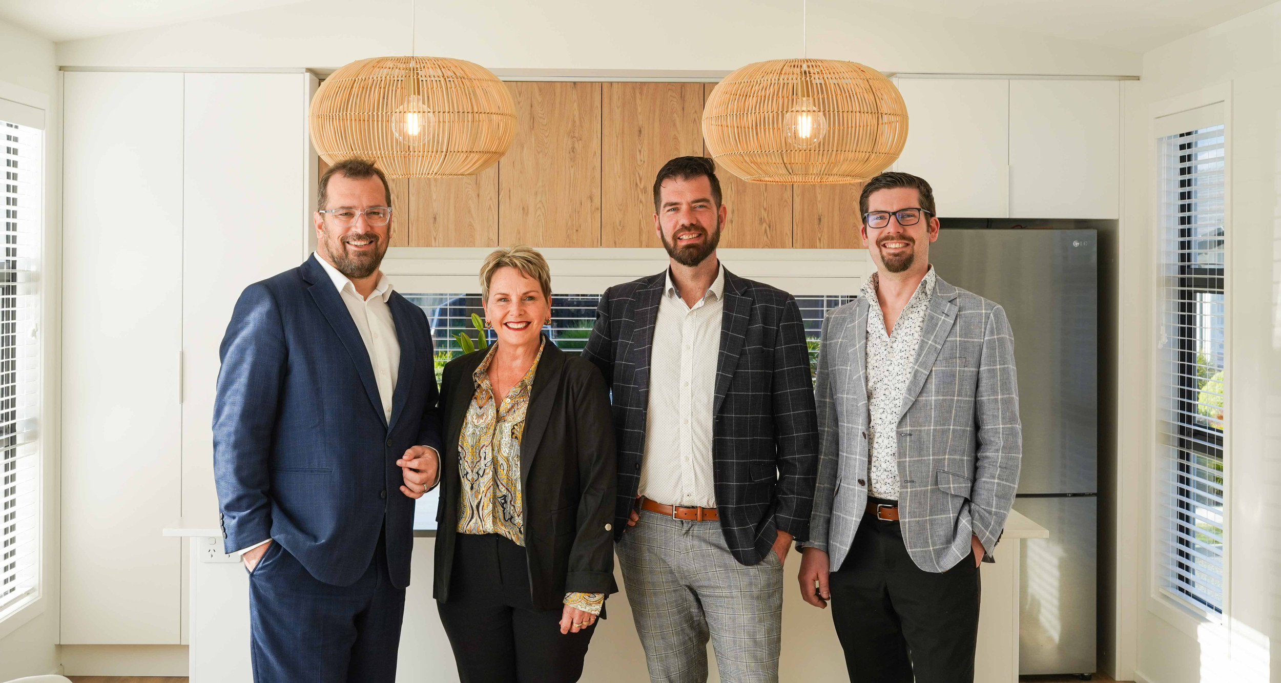 Team Profiles | Change Real Estate