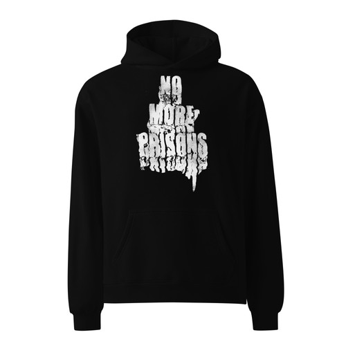 No More Prisons | Matte Refic