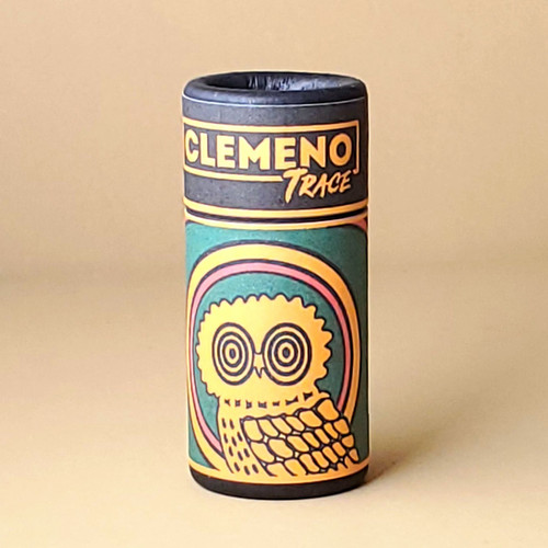 "Night Owl" Solid Perfume | Clemeno Candle Co.