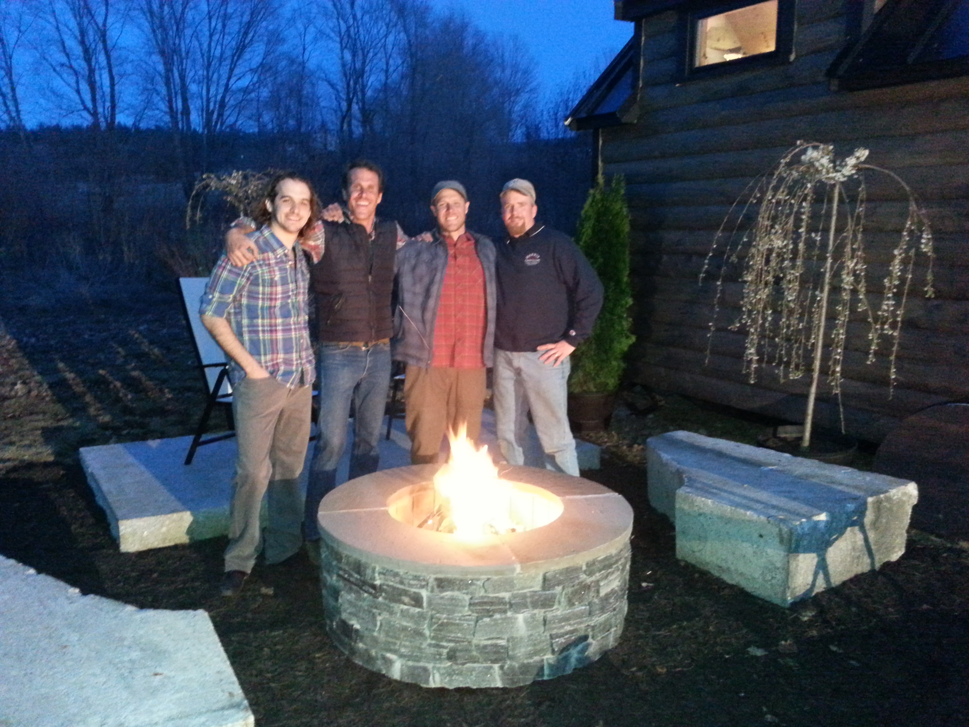 Harris Construction Inc, Massachusetts, Contractor, Home Remodel