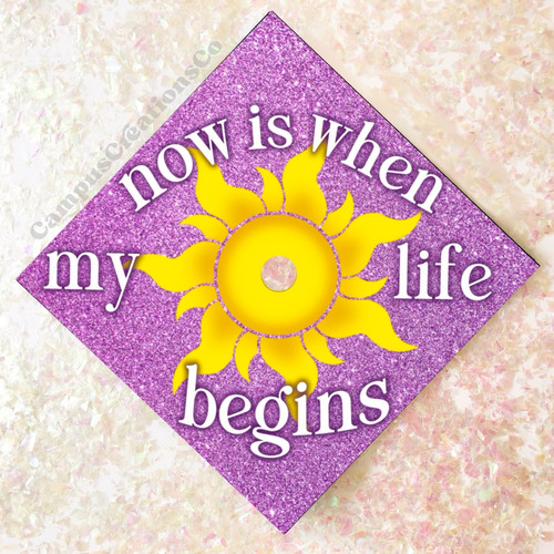 Life Begins | Campus Creations Co