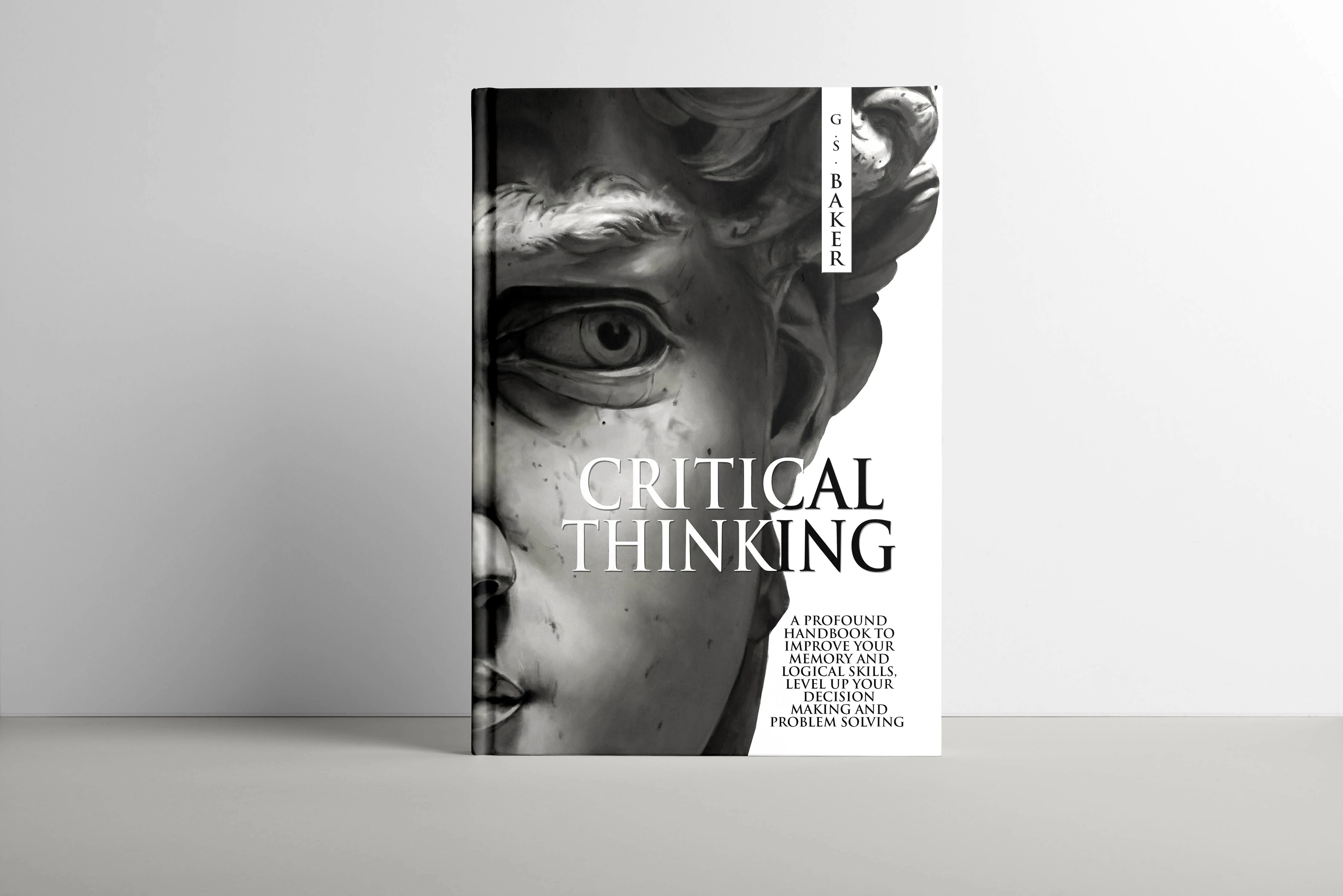 Portada de Libro para Amazon KDP | Rod Hilfer