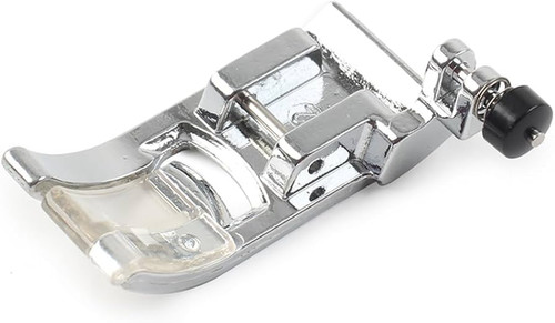 BASKI AYAK TABANI SOL STOPLU ÖN ŞEFFAF 7MM | PLATINsew